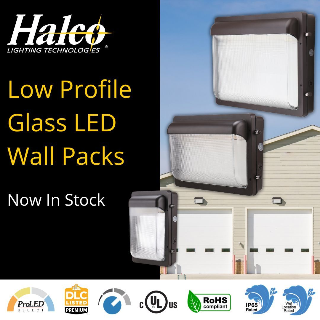 Halco Lighting Technologies on LinkedIn: #halco #lighting #wallpack # ... Halco Lighting Technologies on LinkedIn: #halco #lighting #wallpack # ...