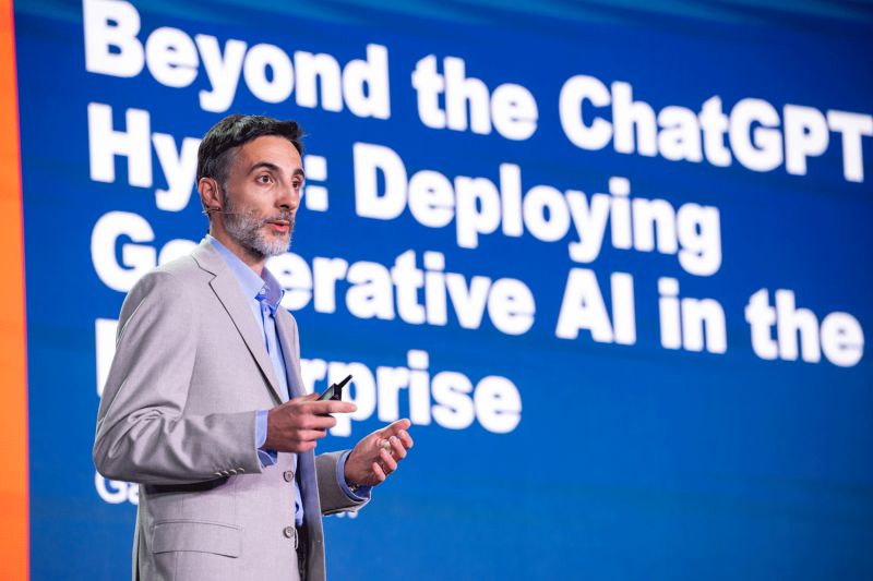 John Moranz on LinkedIn: Gartner for IT on LinkedIn: Gartner on X John Moranz on LinkedIn: Gartner for IT on LinkedIn: Gartner on X