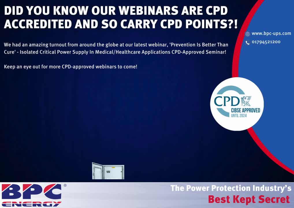 BPC Energy Ltd on LinkedIn: #webinar #prevention #cure #medical # ... BPC Energy Ltd on LinkedIn: #webinar #prevention #cure #medical # ...