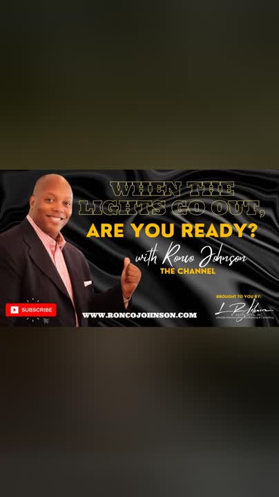 Ronco Johnson, LUTCF on LinkedIn: Ronco Johnson speaks to the Life ... Ronco Johnson, LUTCF on LinkedIn: Ronco Johnson speaks to the Life ...