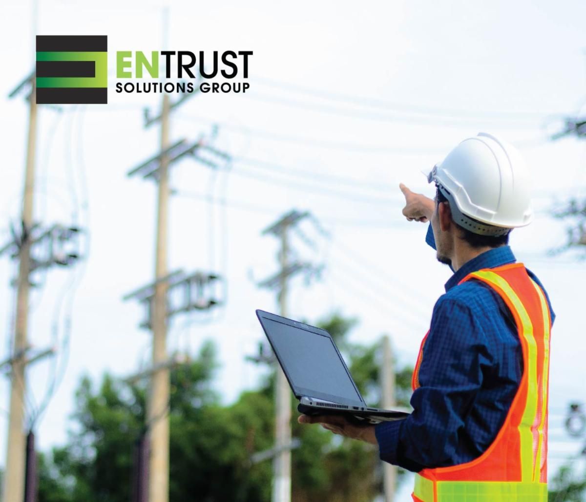 ENTRUST Solutions Group on LinkedIn: Did you know that ENTRUST ... ENTRUST Solutions Group on LinkedIn: Did you know that ENTRUST ...