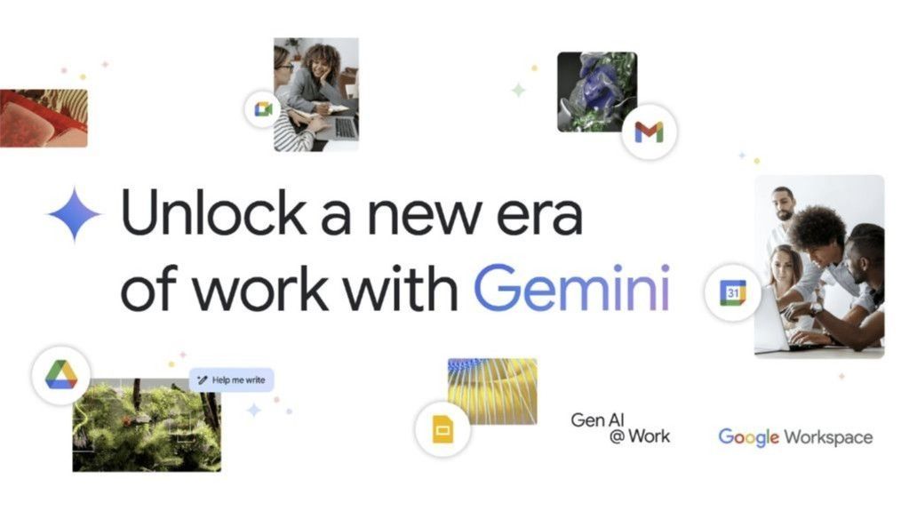 Regine Gatzka on LinkedIn: Gen AI @ Work Events Regine Gatzka on LinkedIn: Gen AI @ Work Events