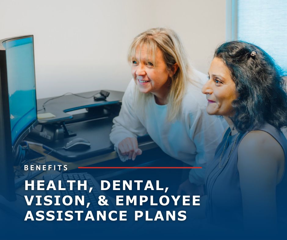 Invariant Corporation on LinkedIn: #invariantcorp #benefits Invariant Corporation on LinkedIn: #invariantcorp #benefits