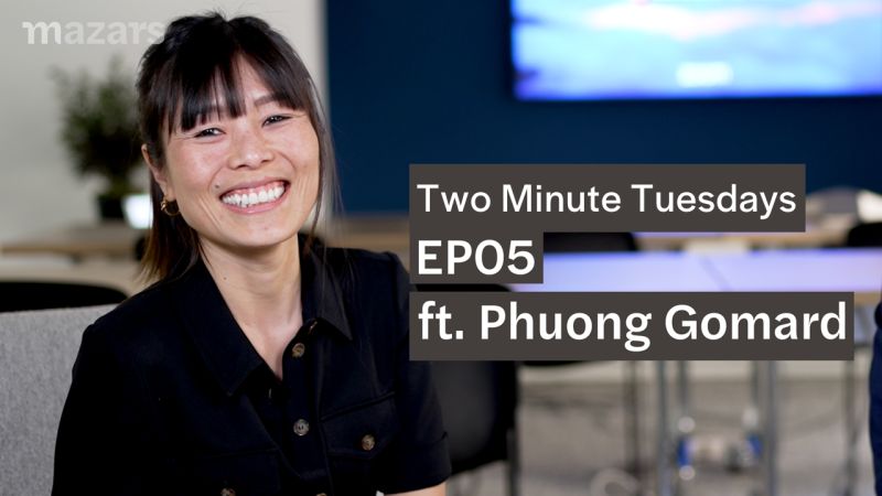 John Confrey, CPA on LinkedIn: Two Minute Tuesdays - Mazars - United States John Confrey, CPA on LinkedIn: Two Minute Tuesdays - Mazars - United States