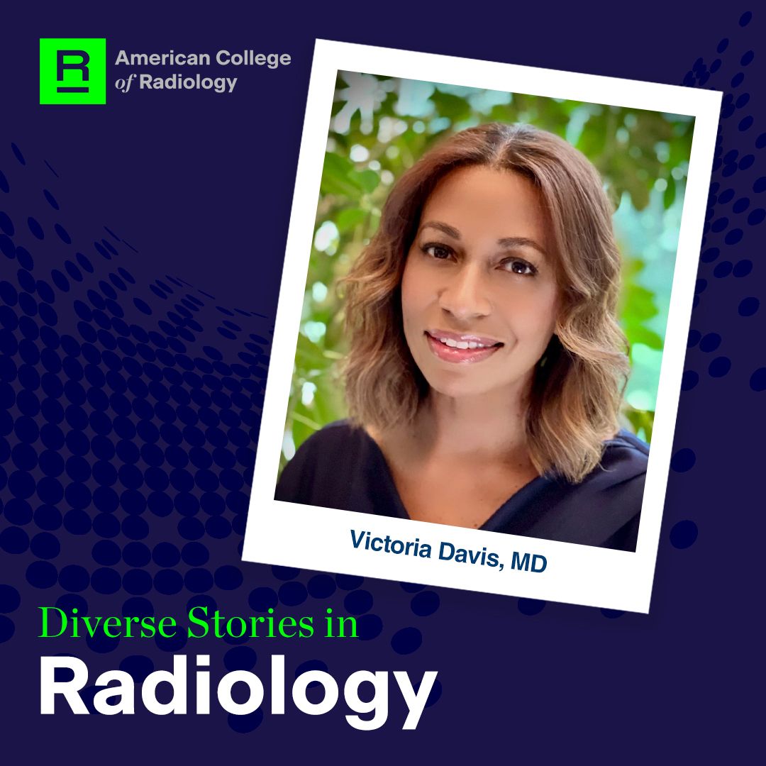 American College of Radiology on LinkedIn: Why choose radiology ... American College of Radiology on LinkedIn: Why choose radiology ...