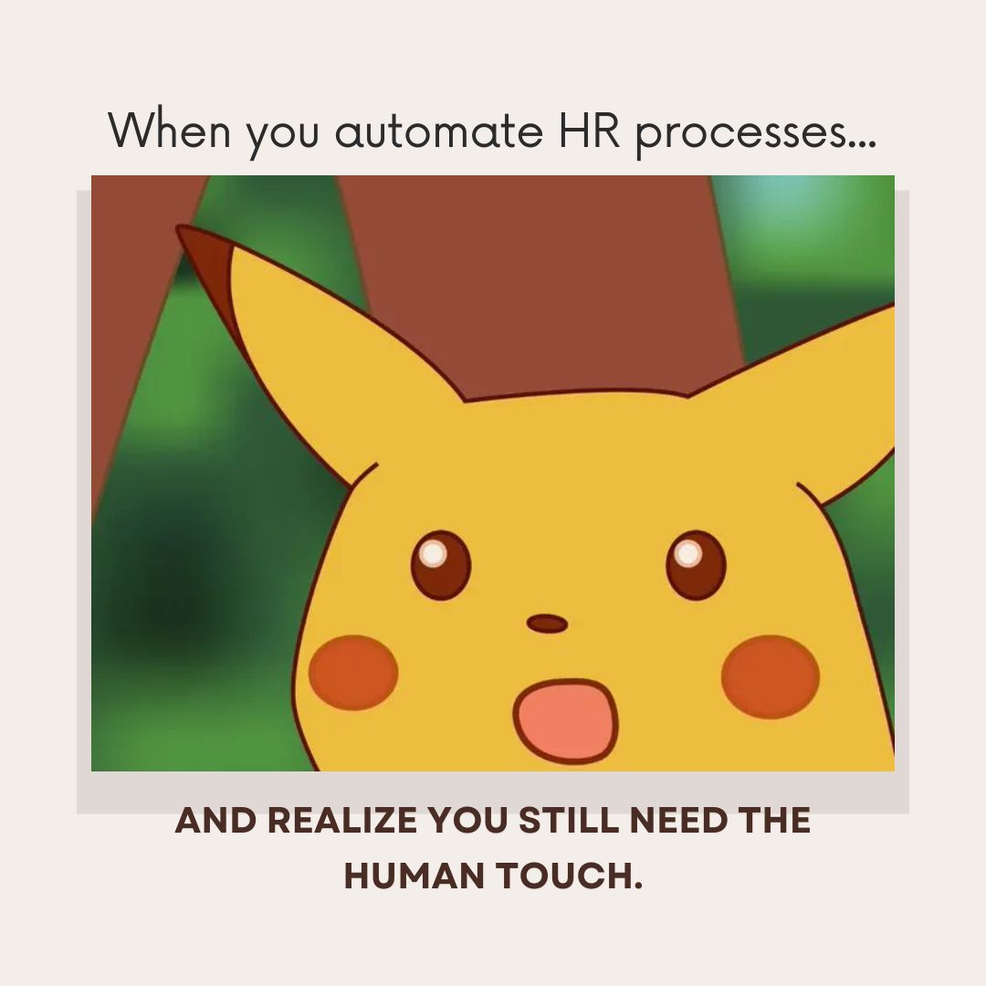 Nigel Ipinson-Fleming on LinkedIn: Automating HR Processes: Pros and ... Nigel Ipinson-Fleming on LinkedIn: Automating HR Processes: Pros and ...