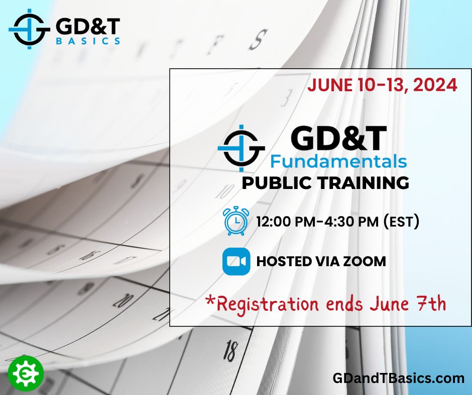 GD&T Basics - Engineer Essentials LLC on LinkedIn: #gd # ... GD&T Basics - Engineer Essentials LLC on LinkedIn: #gd # ...