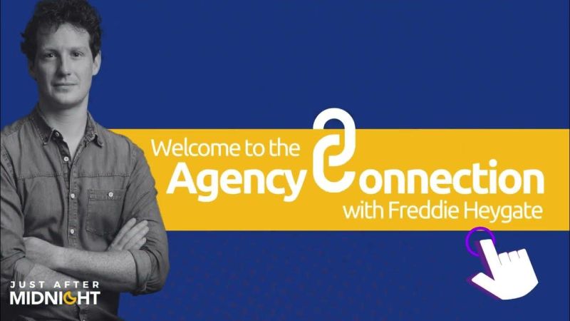WayPath on LinkedIn: Agency Connection Episode 1 with WayPath Consulting WayPath on LinkedIn: Agency Connection Episode 1 with WayPath Consulting