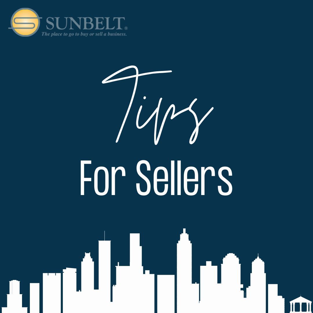 Patrick C. Lynch on LinkedIn: 3 Signs It May Be Time to Sell Your ... Patrick C. Lynch on LinkedIn: 3 Signs It May Be Time to Sell Your ...