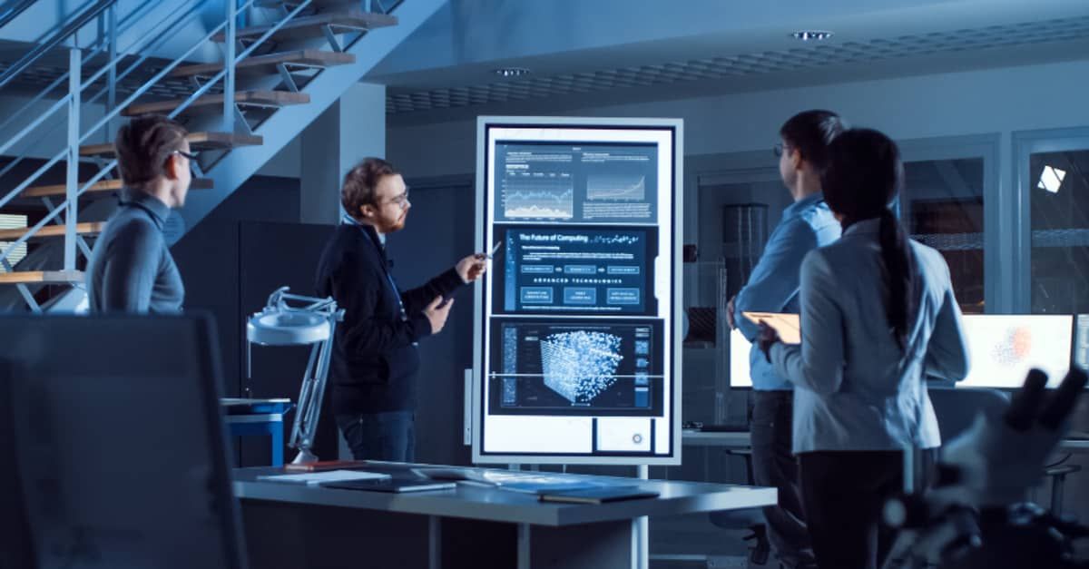 Marc Ryan on LinkedIn: Understanding Artificial Intelligence: SCUBA ... Marc Ryan on LinkedIn: Understanding Artificial Intelligence: SCUBA ...