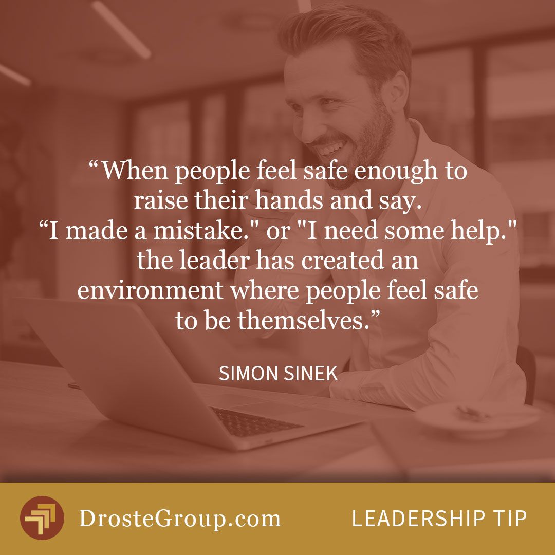 Droste Group on LinkedIn: #leadership #culture #coaching #team #coach # ... Droste Group on LinkedIn: #leadership #culture #coaching #team #coach # ...
