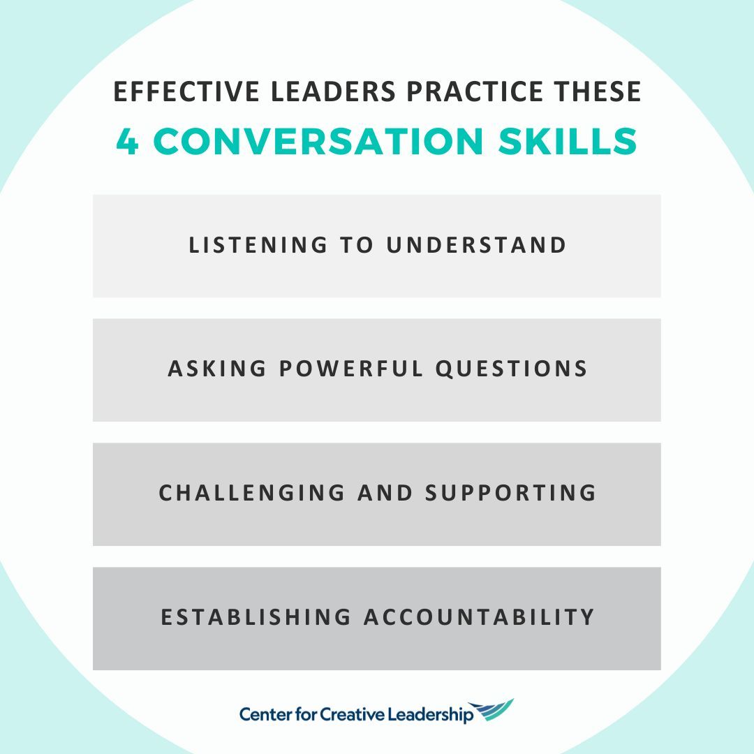 Julie Leleu on LinkedIn: A Coaching Culture's Foundation Is Better ... Julie Leleu on LinkedIn: A Coaching Culture's Foundation Is Better ...