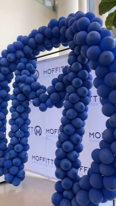 Moffitt Cancer Center on LinkedIn: Moffitt McKinley Hospital Grand Opening Moffitt Cancer Center on LinkedIn: Moffitt McKinley Hospital Grand Opening
