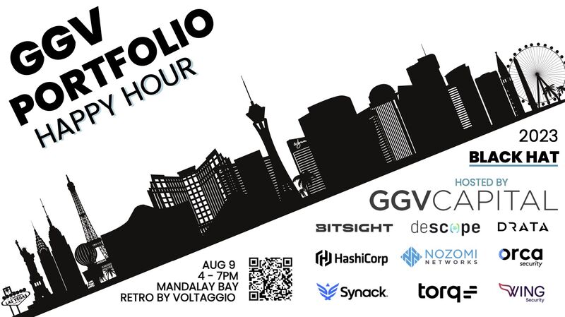 Nozomi Networks on LinkedIn: GGV Portfolio Black Hat Happy Hour 2023 Nozomi Networks on LinkedIn: GGV Portfolio Black Hat Happy Hour 2023
