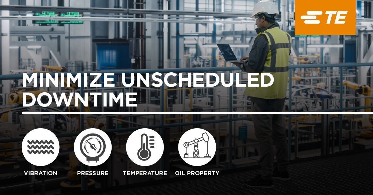 Blanaid Ryan on LinkedIn: Minimize Unscheduled Downtime Blanaid Ryan on LinkedIn: Minimize Unscheduled Downtime