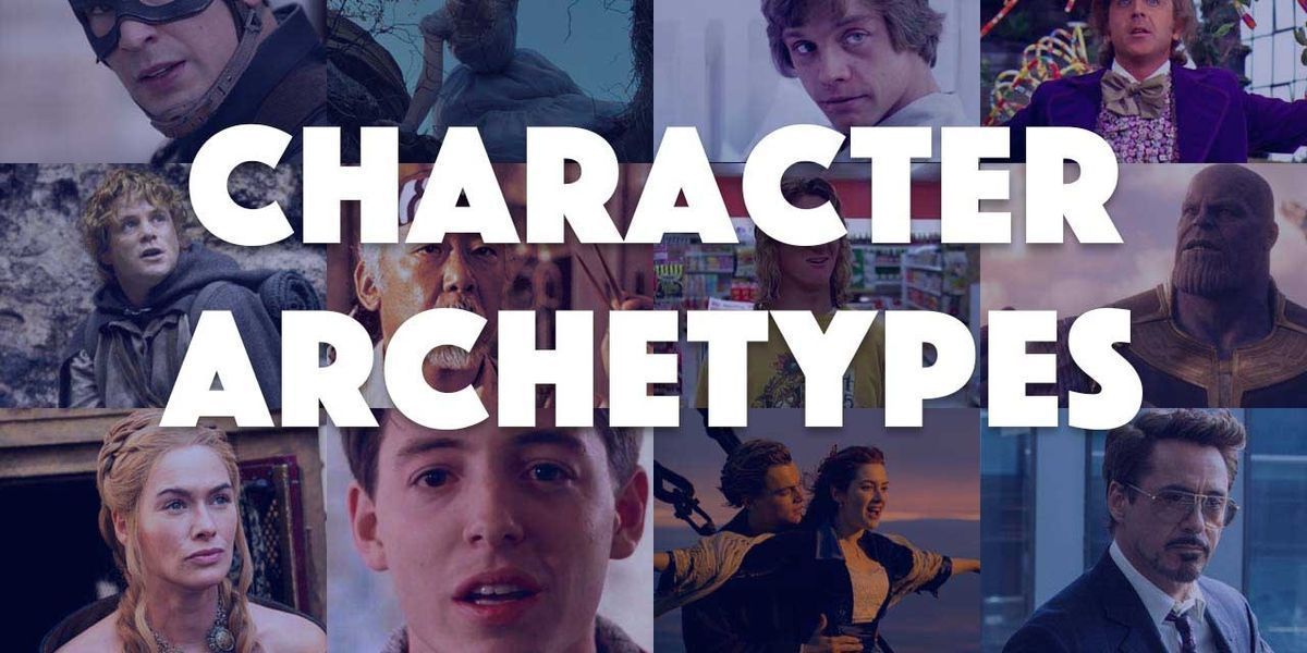 Catherine C. on LinkedIn: These 12 Character Archetypes Are Key ... Catherine C. on LinkedIn: These 12 Character Archetypes Are Key ...