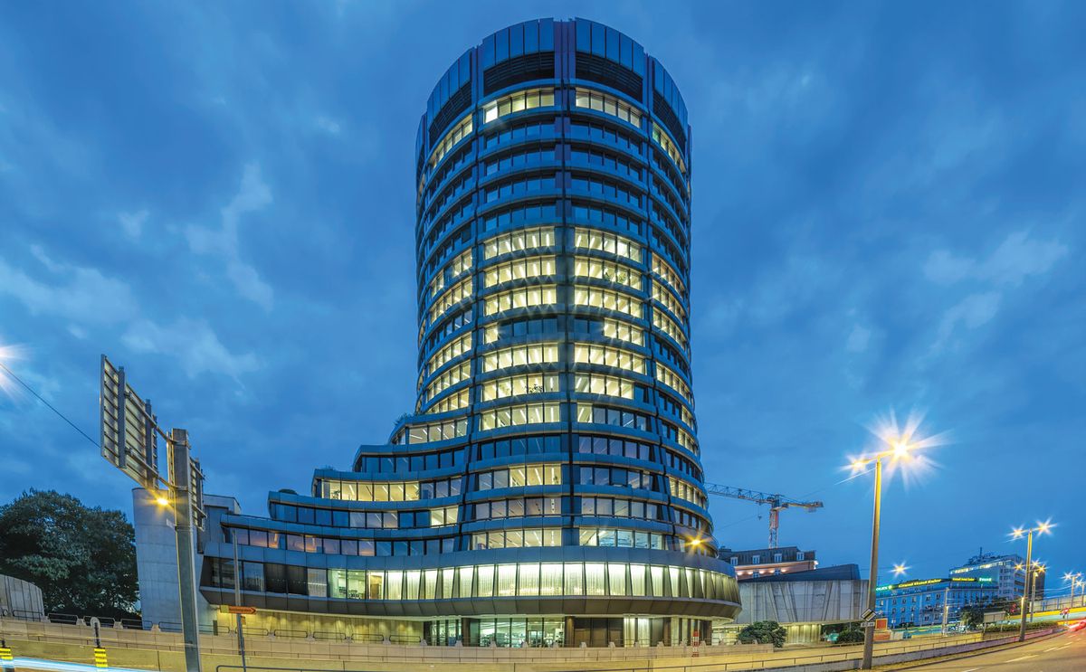 Central Banking on LinkedIn: BIS project aims to redesign global ... Central Banking on LinkedIn: BIS project aims to redesign global ...