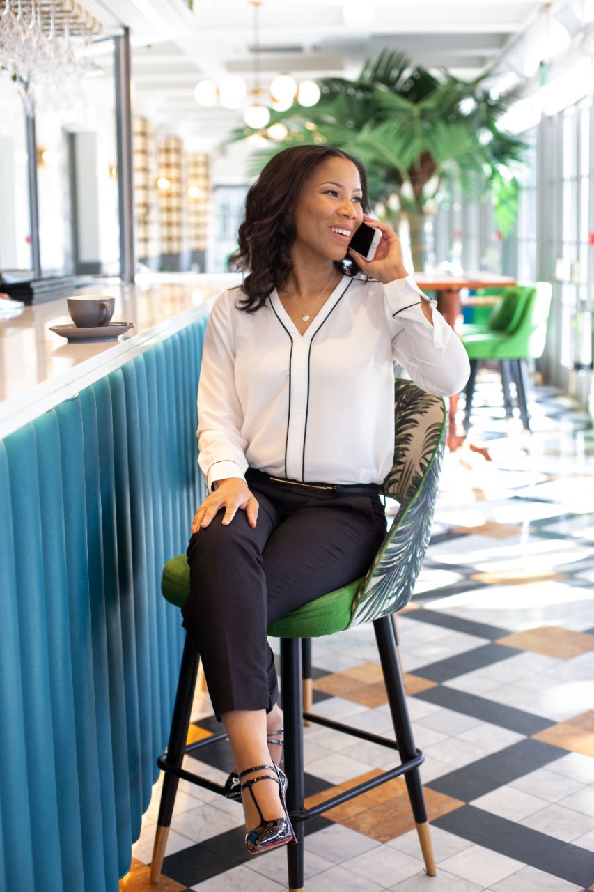 Selina Johnson on LinkedIn: Value Your Team Like Your Clients! You can ... Selina Johnson on LinkedIn: Value Your Team Like Your Clients! You can ...