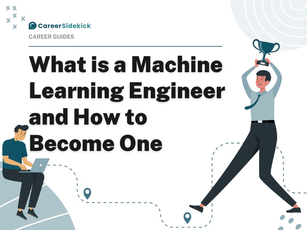 Kudos Job! on LinkedIn: What is a Machine Learning Engineer and How to ... Kudos Job! on LinkedIn: What is a Machine Learning Engineer and How to ...