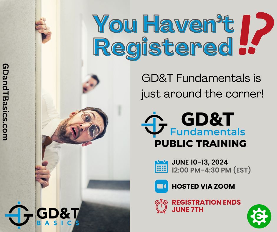 GD&T Basics - Engineer Essentials LLC on LinkedIn: #gd # ... GD&T Basics - Engineer Essentials LLC on LinkedIn: #gd # ...