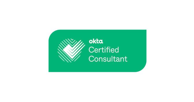 John Carruyo on LinkedIn: Okta Certified Consultant was issued by Okta ... John Carruyo on LinkedIn: Okta Certified Consultant was issued by Okta ...