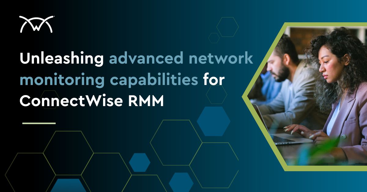 David Bork on LinkedIn: Unleashing advanced network monitoring ... David Bork on LinkedIn: Unleashing advanced network monitoring ...