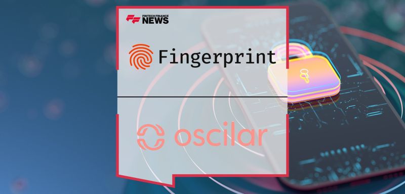 Donna Shawhan on LinkedIn: Fingerprint and Oscilar Bring Frictionless ... Donna Shawhan on LinkedIn: Fingerprint and Oscilar Bring Frictionless ...