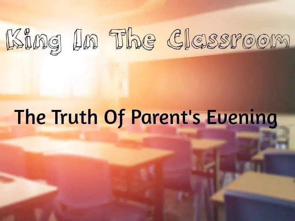 HWRK Magazine on LinkedIn: The Truth Of Parents Evening - HWRK Magazine HWRK Magazine on LinkedIn: The Truth Of Parents Evening - HWRK Magazine