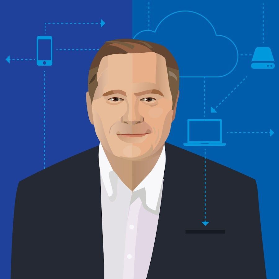 David Linthicum on LinkedIn: Cloud Computing Insider - YouTube David Linthicum on LinkedIn: Cloud Computing Insider - YouTube