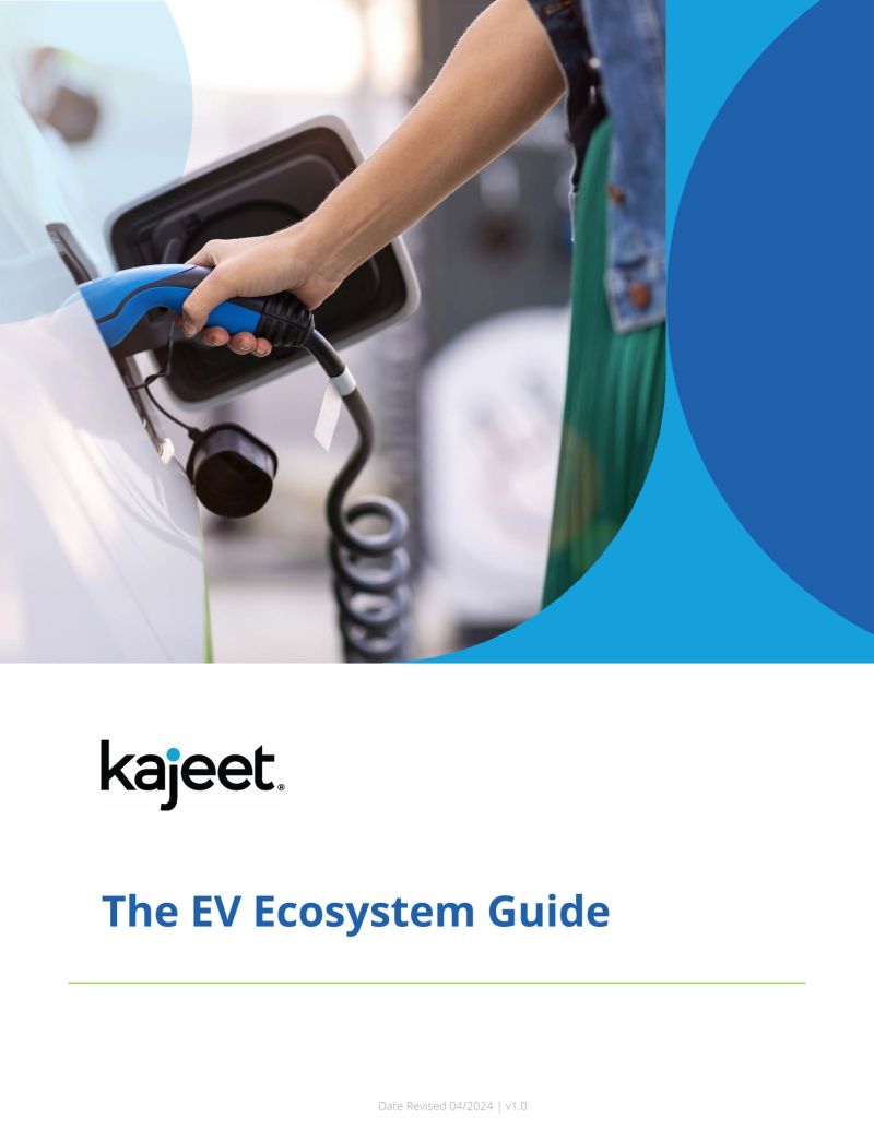 Kajeet on LinkedIn: EV Ecosystem Guidebook Kajeet on LinkedIn: EV Ecosystem Guidebook
