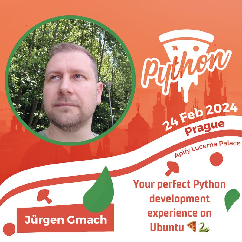 Prague Python Pizza on LinkedIn: How do you install multiple Python ... Prague Python Pizza on LinkedIn: How do you install multiple Python ...
