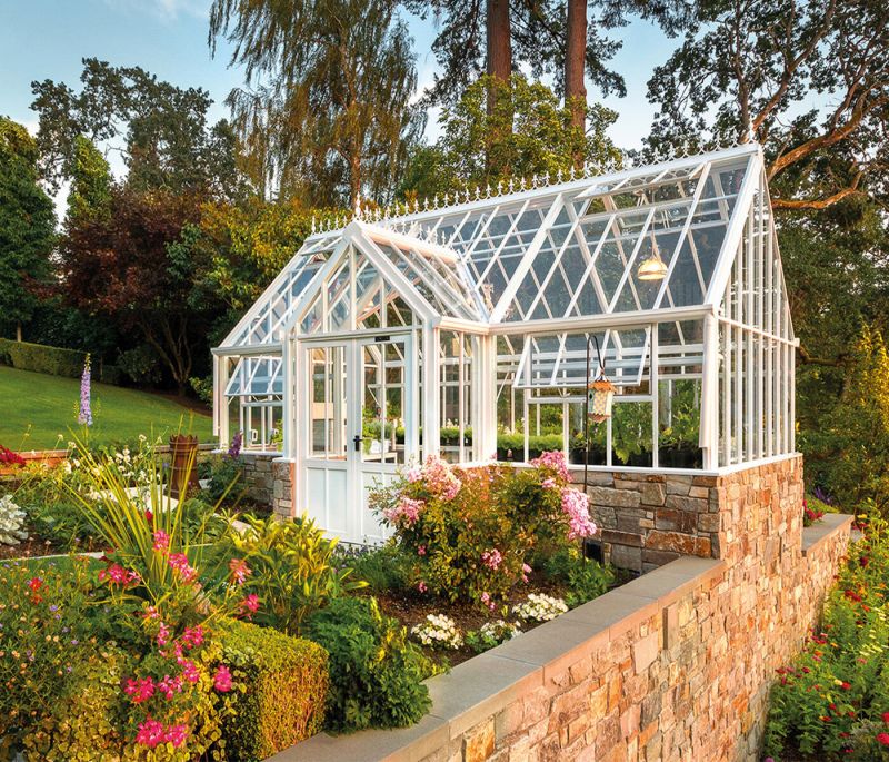Hartley Botanic Ltd on LinkedIn: Classic Victorian Lodge Glasshouse ... Hartley Botanic Ltd on LinkedIn: Classic Victorian Lodge Glasshouse ...