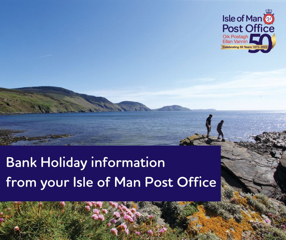 Isle of Man Post Office on LinkedIn: Post Office Announce its Bank ... Isle of Man Post Office on LinkedIn: Post Office Announce its Bank ...