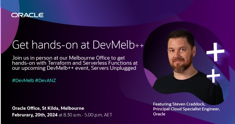 Saikat Saha on LinkedIn: #melbourne #developer #terraform # ... Saikat Saha on LinkedIn: #melbourne #developer #terraform # ...