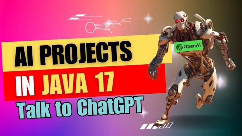 Markus Eisele on LinkedIn: #java #chatgpt Markus Eisele on LinkedIn: #java #chatgpt