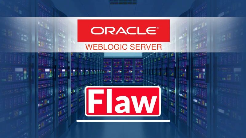 CyberWire on LinkedIn: 8220 Gang Exploiting Oracle WebLogic Server Flaw ... CyberWire on LinkedIn: 8220 Gang Exploiting Oracle WebLogic Server Flaw ...