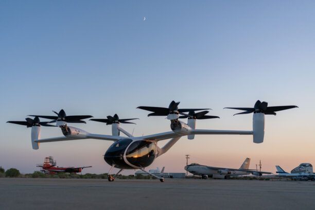 DroneLife on LinkedIn: FAA Reauthorization Bill Paves the Way for eVTOL ... DroneLife on LinkedIn: FAA Reauthorization Bill Paves the Way for eVTOL ...