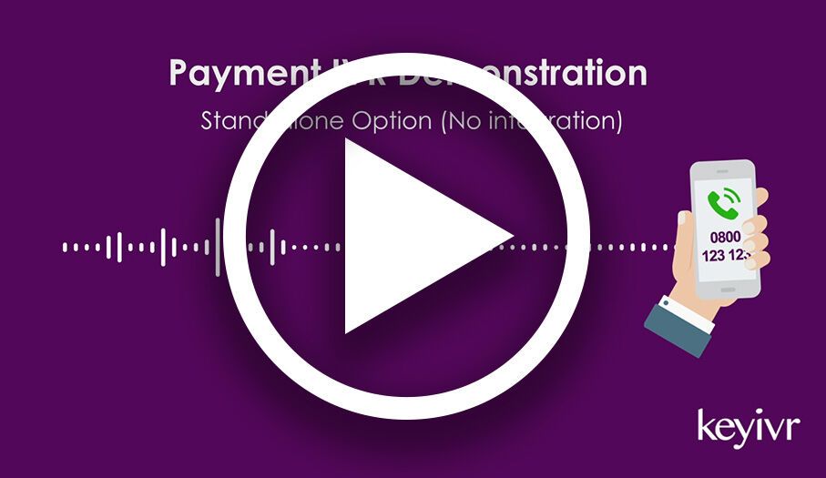 Key IVR on LinkedIn: Payment IVR Service Demonstration Video | Key IVR Key IVR on LinkedIn: Payment IVR Service Demonstration Video | Key IVR