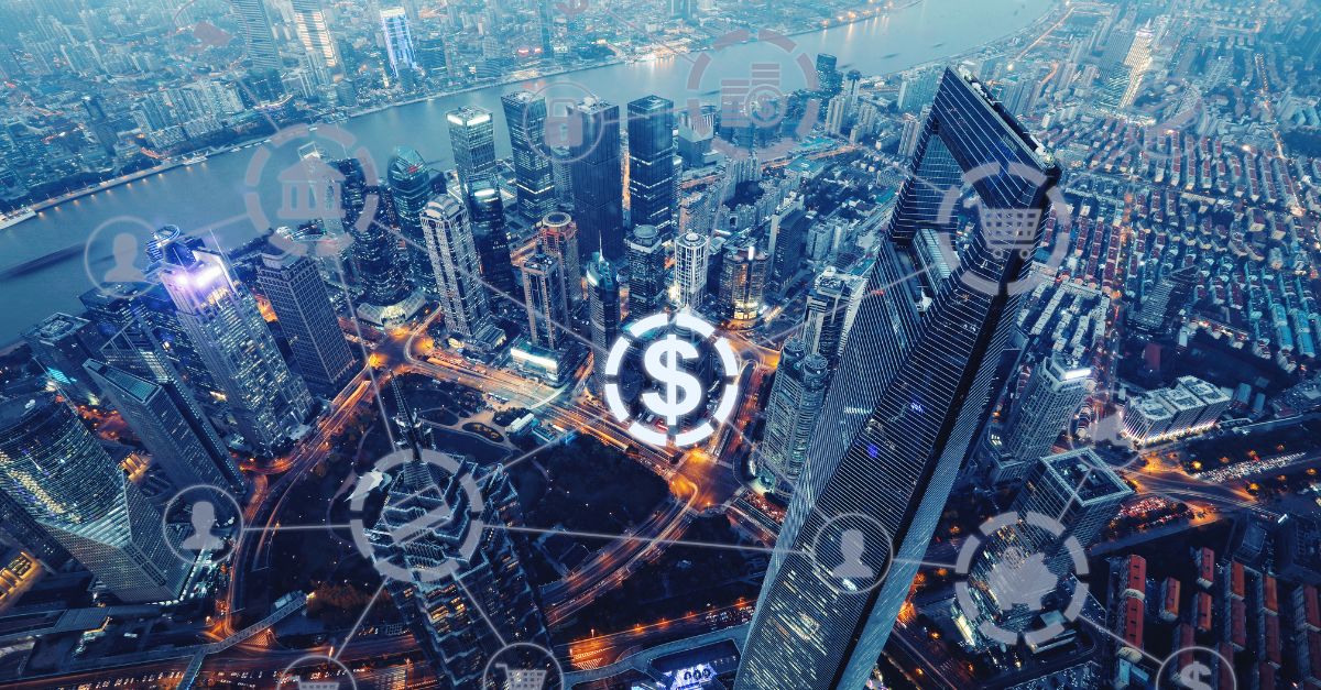 BAI on LinkedIn: Modernizing payment methods BAI on LinkedIn: Modernizing payment methods