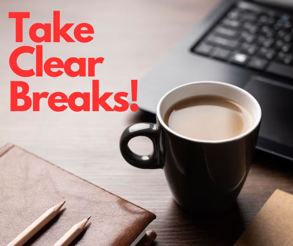 Robert Phelps on LinkedIn: Working remotely has its benefits, but it ... Robert Phelps on LinkedIn: Working remotely has its benefits, but it ...