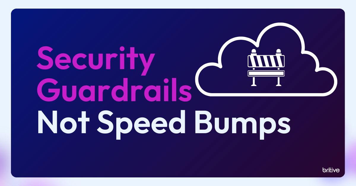 Britive on LinkedIn: #cloudpam #britive Britive on LinkedIn: #cloudpam #britive