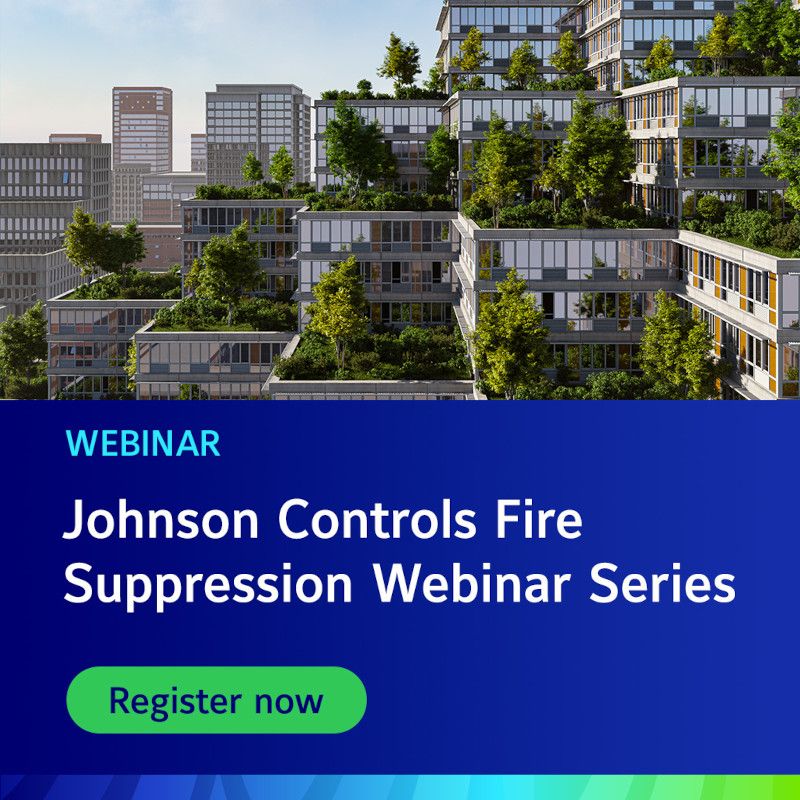 Johnson Controls Fire Suppression on LinkedIn: Johnson Controls | Fire ... Johnson Controls Fire Suppression on LinkedIn: Johnson Controls | Fire ...