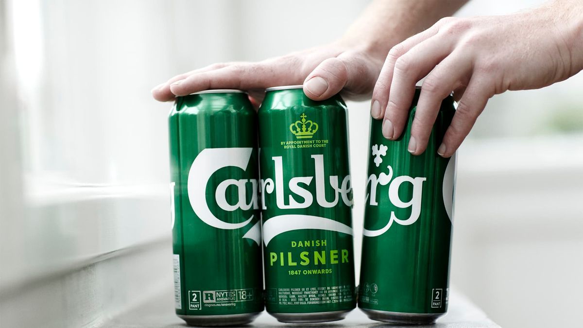 CNBC International on LinkedIn: Carlsberg shares slide 9% after Britvic ... CNBC International on LinkedIn: Carlsberg shares slide 9% after Britvic ...