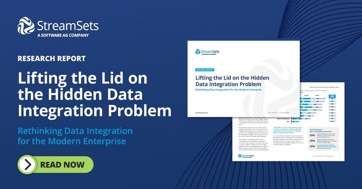 Edy Manzin on LinkedIn: Lifting the Lid on the Hidden Data Integration ... Edy Manzin on LinkedIn: Lifting the Lid on the Hidden Data Integration ...