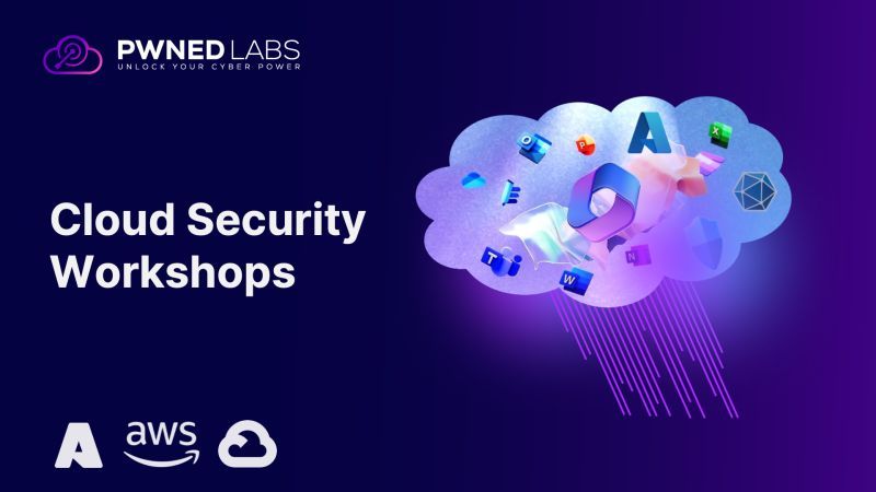 Pwned Labs on LinkedIn: Pwned Labs - Cloud Security Workshops for Business Pwned Labs on LinkedIn: Pwned Labs - Cloud Security Workshops for Business