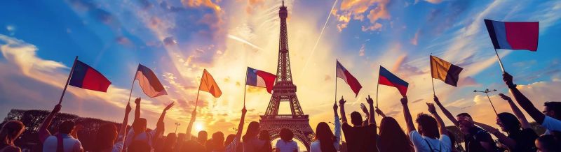 CWT on LinkedIn: Olympic-sized challenges: Event planning in Paris 2024 ... CWT on LinkedIn: Olympic-sized challenges: Event planning in Paris 2024 ...
