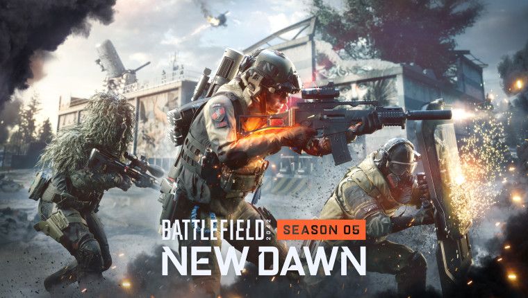 Neowin on LinkedIn: Battlefield 2042 Season 5 brings promised squad ... Neowin on LinkedIn: Battlefield 2042 Season 5 brings promised squad ...