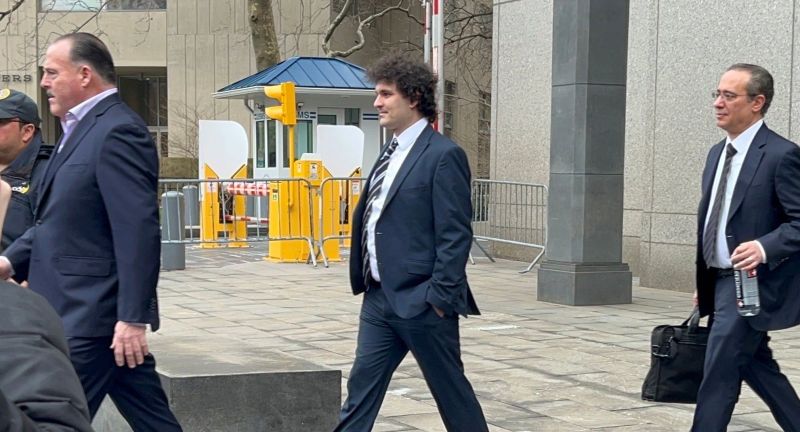Sean Brizendine on LinkedIn: In the SBF Case, Elite Corruption Is What ... Sean Brizendine on LinkedIn: In the SBF Case, Elite Corruption Is What ...