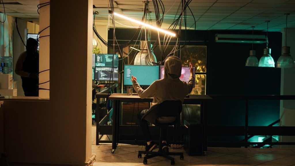 Network World on LinkedIn: Chinese hackers exploit Ivanti VPN zero days ... Network World on LinkedIn: Chinese hackers exploit Ivanti VPN zero days ...