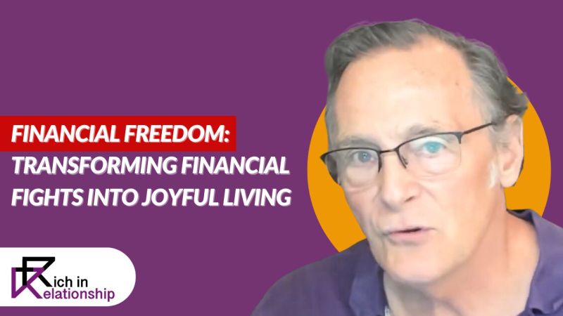 Rich in Relationship on LinkedIn: In this compelling episode of Rich in Relationship on LinkedIn: In this compelling episode of